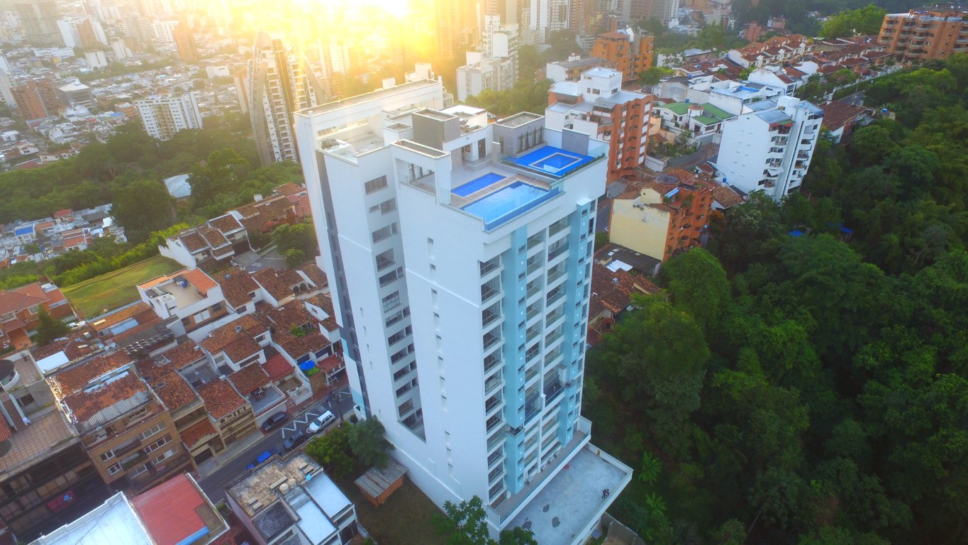 Constructora Valderrama | Construimos Juntos - Sitio Oficial